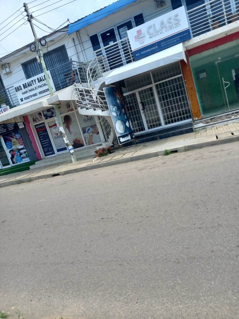 Hastaneler Class Medical Consult, Dünya, foto