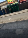 Kenasu electrical ent (E.C. Quaye Street No:10), elektrik ve elektrikli ürün mağazası  Akra'dan