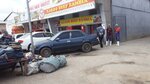 Karoo Beef Zambia (Lusaka, Chilanga, Mumbwa Road, 12006), kasap, şarküteri  Zambiya'dan