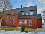 Lithothek der Geowissenschaftlichen Sammlungen (Fuchsmühlenweg No:9C, Freiberg), üniversiteler  Freiberg'den