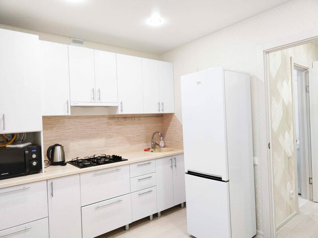 Kısa süreli konaklama Жилье посуточно, Cheboksary, foto