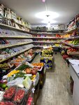 Мир сладостей (Krasnoarmeyskaya ulitsa No:7), manavlar  Skovorodino'dan