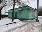 КДП ТЭЦ-2 (praspiekt Shmita No:304), toplu taşıma yönetimi ve bakımı  Moguilev'den