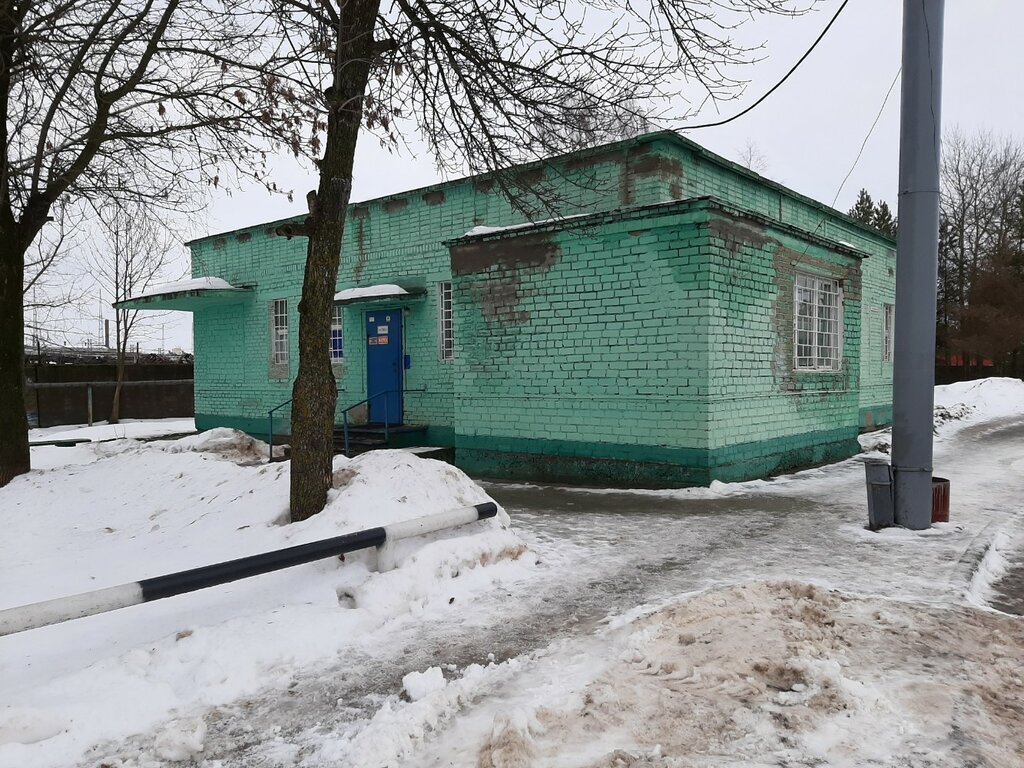 Toplu taşıma yönetimi ve bakımı КДП ТЭЦ-2, Moguilev, foto