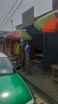 Amour Du Prochain (Brazzaville, Commune de Bacongo, Rue Jolly Bacongo), giyim mağazası  Brazzaville'den