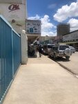 Praku Enterprise (Chachacha Road No:63), mini-market  Lusaka'dan