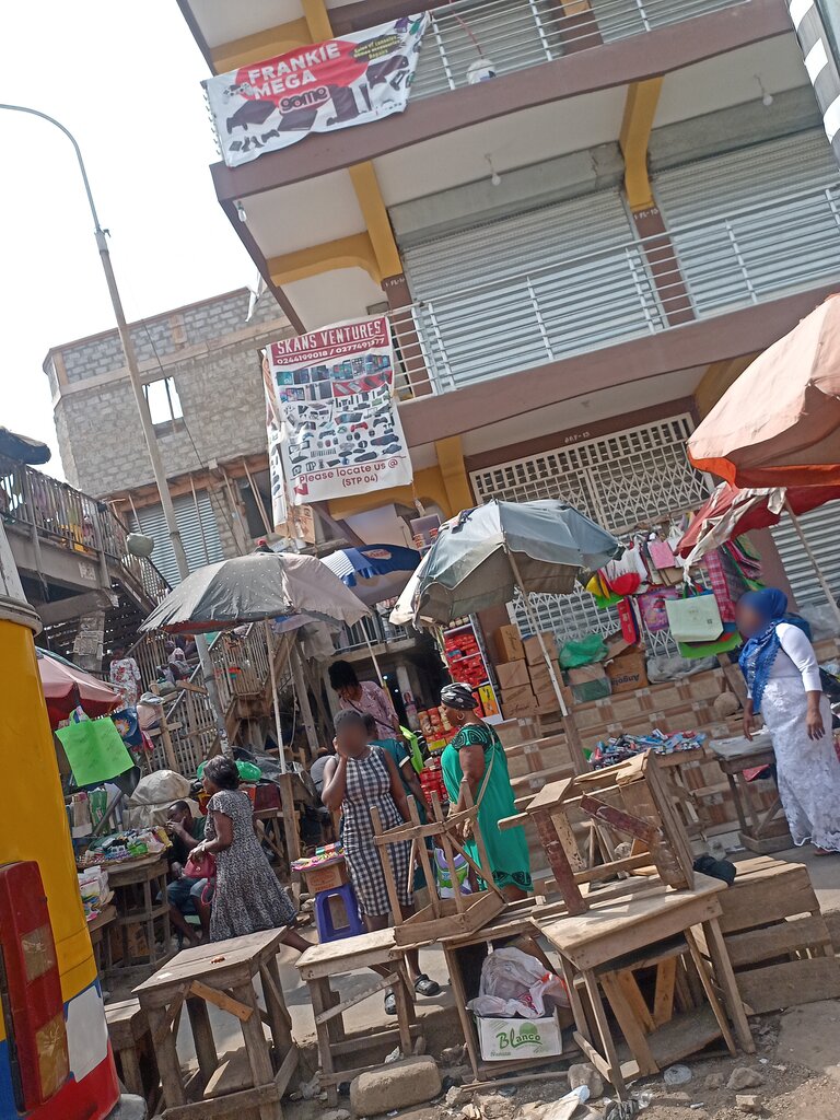 Elektroteknik ürün ve ekipman firmaları Sjans Venture, Akra, foto