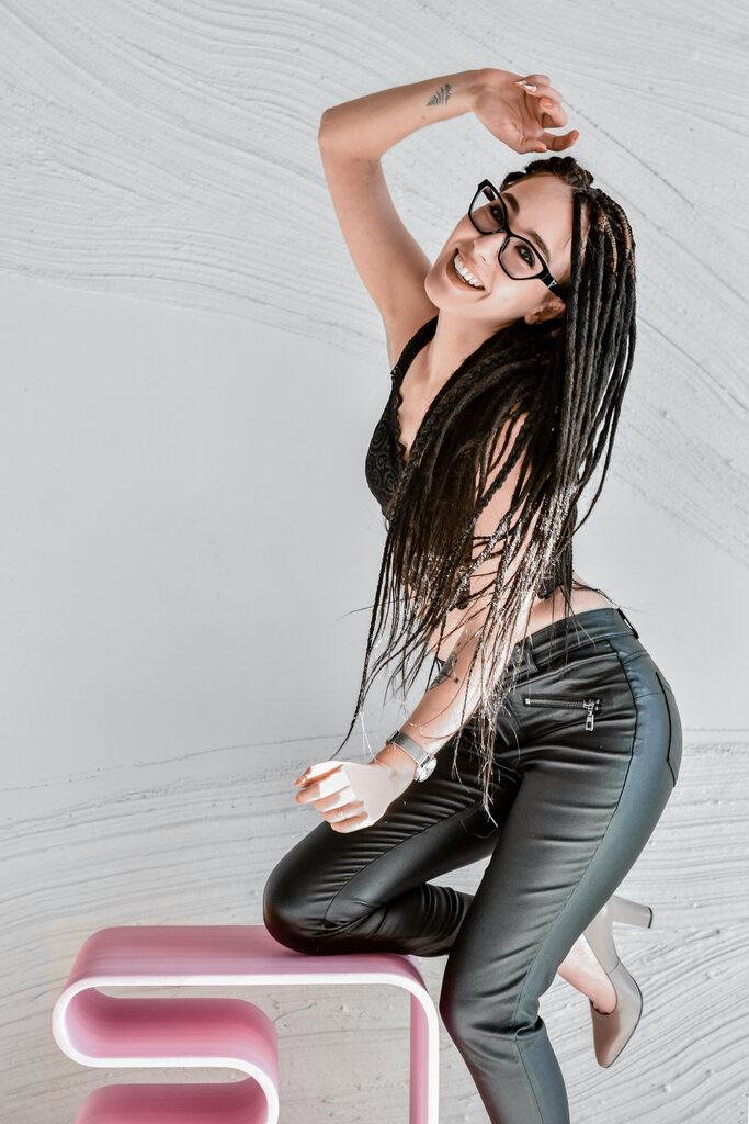 Kuaförler Заплети Studio, Riazan, foto