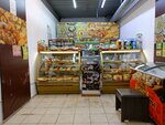 Борковский хлеб (Lva Yashina Street No:6), ekmek fırını  Tolyatti'den (Togliatti'den)