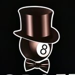 Graf Billiard Lounge (prospekt Komarova No:8к1, Omsk), bilardo salonları  Omsk'tan