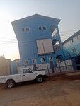 The Rock School (Oshimpa Street No:5, Okaikoi South, Bubuashie), ortaokul  Akra'dan