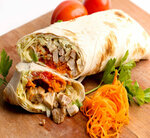 Мини-кафе Стрит ФУД (vulica Valynca No:12Ж), fast food  Molodchenko'dan