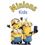 Minions kids (Saqichmon koʻchasi No:1/31), ayakkabı mağazaları  Taşkent'ten