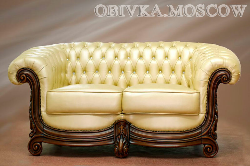 Mobilya tamir, tadilat Obivka. Moscow, Odintsovo, foto