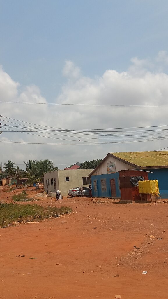 Dini dernekler Christ Unity Chapel International, Dünya, foto