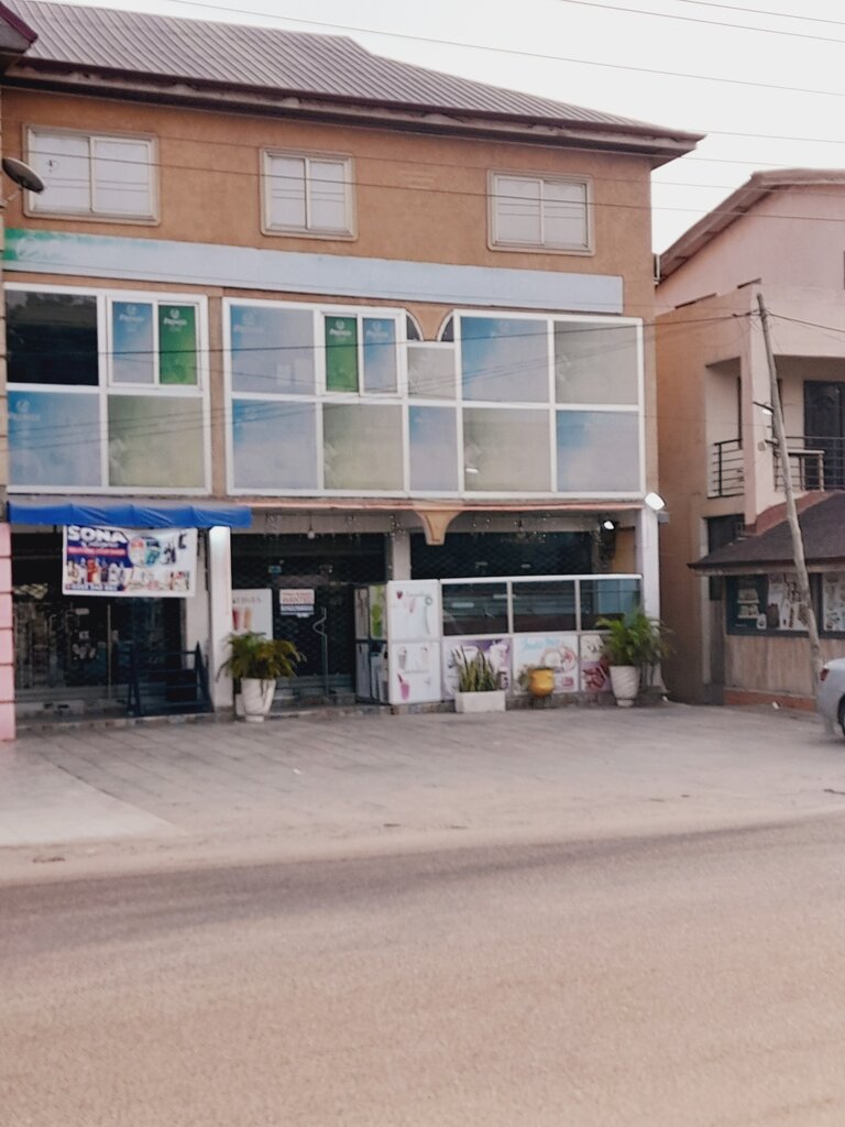 Restoran Royal Smoothies, Dünya, foto