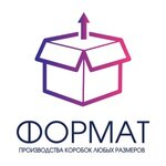 Format (Entuziastov Drive No:19с9), matbaalar  Moskova'dan