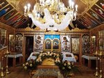 Церковь блаженной Матроны Московской и святителя Луки Крымского (No:1А, derevnya Krasnovo), ortodoks kiliseleri  Tverskaya oblastından