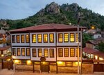 Uğurlu Konağı (Hisarardı Mah., Şeyh Şaban-ı Veli Cad., No:47, Kastamonu, Kastamonu), restoran  Kastamonu'dan