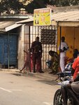 Victory Ventures (Kadiri Zongo Lane No:4), market  Akra'dan