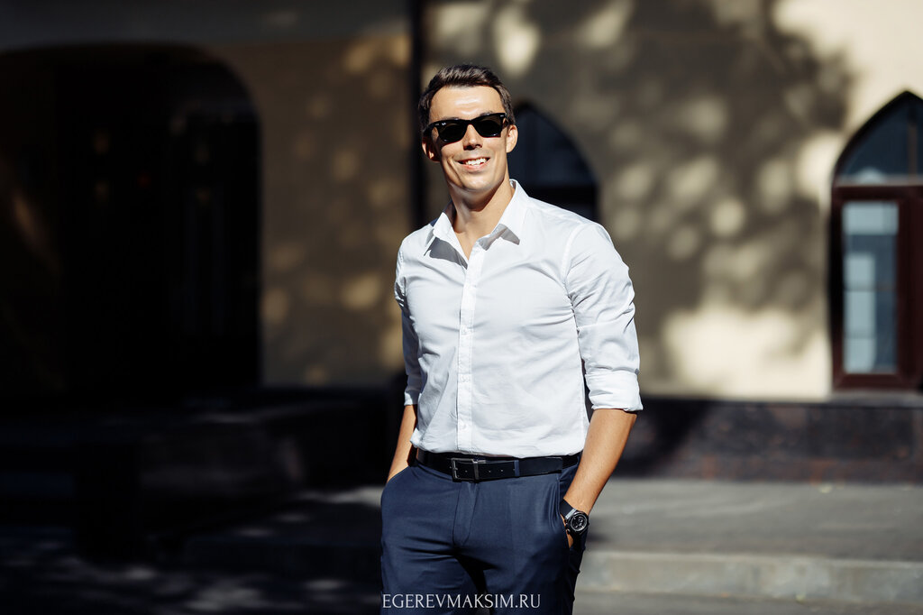 Kutlama sunucuları Dmitry Lizunov - Event. Wedding. Dreams, Nijni Novgorod, foto