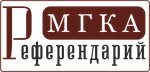 Moscow City Bar Association Referendary (4th Lesnoy Lane No:4), hukuk büroları  Moskova'dan