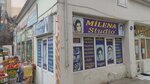 Milena studio (Imadеddin Nеsimi Street No:154), güzellik salonu  Bakü'den