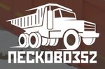 Песковоз52 (Novikova-Priboya Street No:4М), nakliye firmaları  Nijni Novgorod'dan