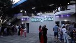 Звездный (Autonomous Republic of Crimea, Feodosia), konser salonları  Feodosya'dan (Kefe'den)