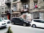 Chaba thai massage 2 (Lado Asatianis Street No:25), masaj salonları  Tiflis'ten