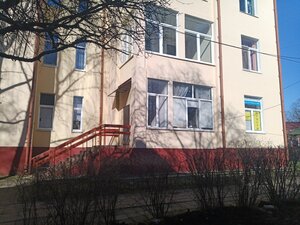Читай-болтай (Kosmonavta Patsaeva Street No:3), hobi kulüpleri  Kaliningrad'dan