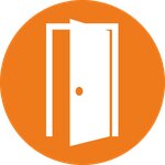 Factory Doors (Gagarina Street No:69), kapılar  Samara'dan