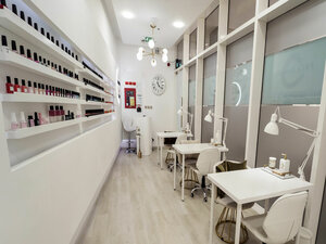 Pro Nails Beauty Salon (Dubai Mall Zabeel, Zaabeel 2, Dubai), güzellik salonu  Dubai'den