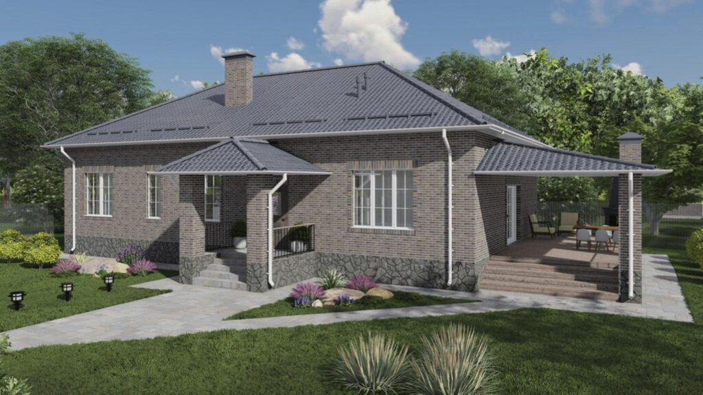 i̇nşaat firmaları ArtStroy, Tambov, foto