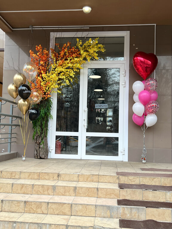 Kutlama ürünleri Мир Шаров, Balaşiha, foto