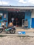 Ets dialo (Brazzaville, Commune de Moungali, Rue Loubomo), elektronik cihaz ve parça firmaları  Brazzaville'den