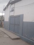 Christ Embassy (Brazzaville, Commune de Moungali, Loufoulakari Rue), dini dernekler  Brazzaville'den