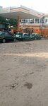 Station Afric' (Brazzaville, Commune de Poto-Poto, Avenue de France), benzin istasyonu  Brazzaville'den