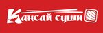 Кансай суши (Miedycynskaja vulica No:4В), suşi ve asya ürünleri  Vitebsk'ten