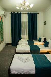 Jahangir Boutique Bukhara (Eshoni Pir Street No:39, Bukhara), otel  Buhara'dan
