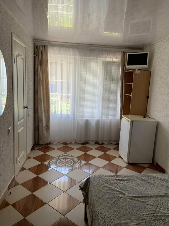 Konuk evi Semeinyi, Feodosya (Kefe), foto