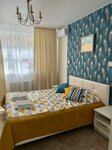 Жильё посуточно (улица Горпищенко No:145, корп. 3), kısa süreli konaklama  Sevastopol'dan