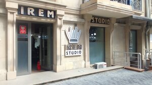 Irem Studio (Bеsir Sеfеroglu Street No:215, Baku), kuaförler  Bakü'den