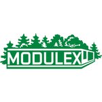 Modulex House (ulitsa Vysotskogo No:31), yazlık ev inşaatı  Tiumen'den
