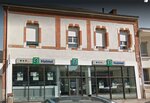 Matmut Assurances (Avenue du Maréchal Foch No:32, Cholet), sigorta şirketleri  Cholet'den