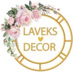 LaveksDecor (Anninskoe Highway No:26А, territoriya Gorelovo), etkinlik organizasyonu  Saint‑Petersburg'dan