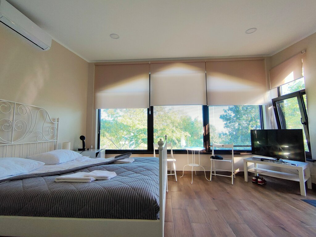 Otel Отель Старый Крым в Кипарисном, Kırım Cumhuriyeti, foto