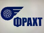 Dvtk Frakht (ulitsa Shishkina No:3А, Sedanka Microdistrict), nakliye firmaları  Vladivostok'tan