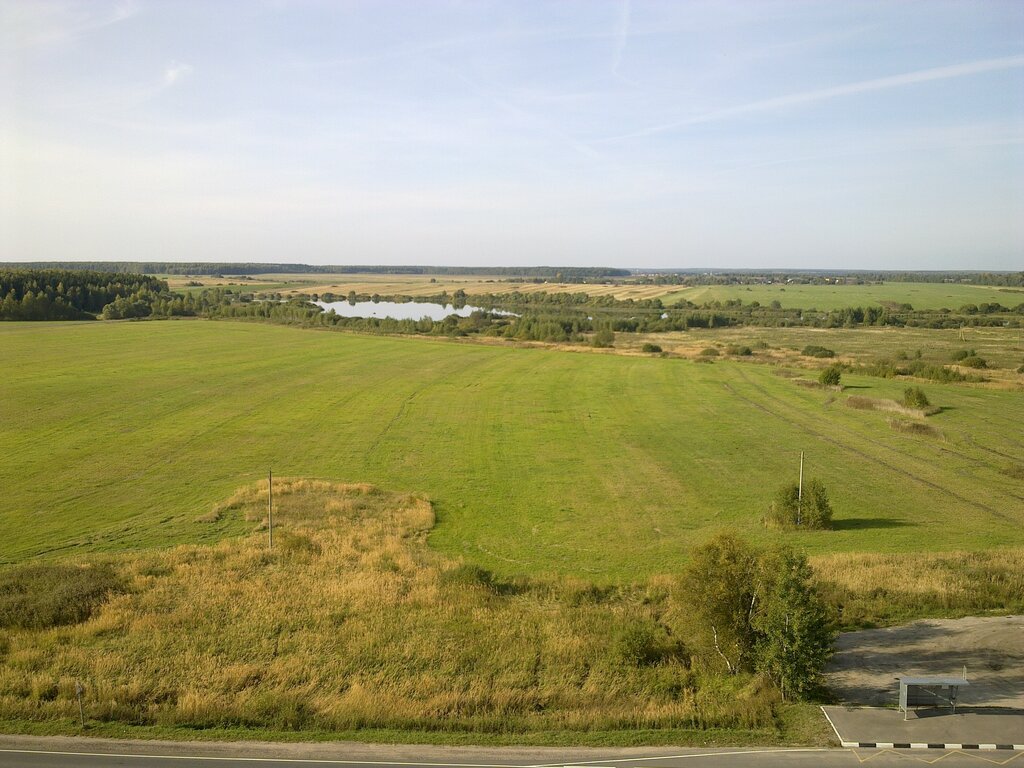 Depo hizmetleri Сотниковское, Moskova ve Moskovskaya oblastı, foto