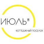 Коттеджный поселок Июль (ulitsa Neba No:2, kottedzhny posyolok Iyul), arazi dizisi  Novosibirskaya oblastından